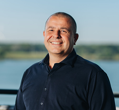 Gas filtration | Applications | Royal Dahlman