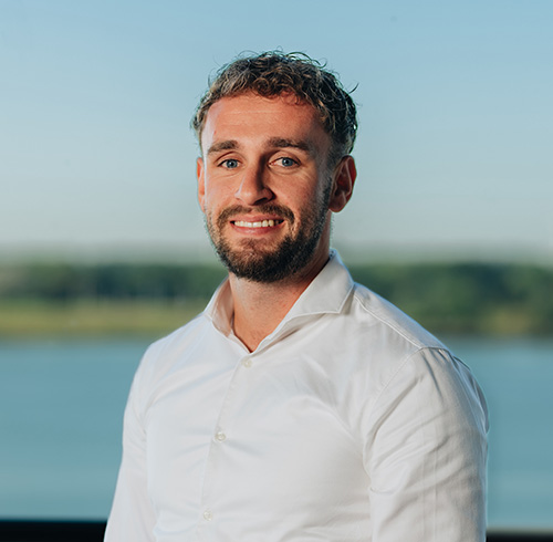 Dust filtration | Applications | Royal Dahlman